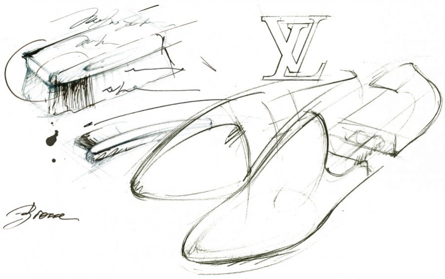 Florence Gendre : > illustration | Caroline Maréchal