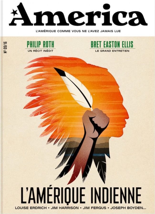 Mathieu Persan : illustration | Caroline Maréchal